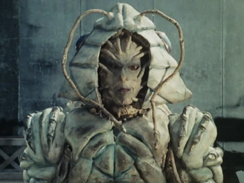 High Priest Darom | Kamen Rider Wiki | Fandom