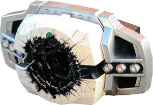 Decadriver | Kamen Rider Wiki | Fandom