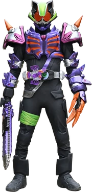 Keiwa Sakurai | Kamen Rider Wiki | Fandom