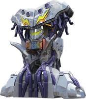 Junglejan | Kamen Rider Wiki | Fandom