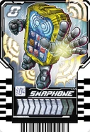 Smaphone | Kamen Rider Wiki | Fandom