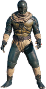 Gurongi | Kamen Rider Wiki | Fandom