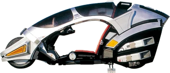 Rideshooter | Kamen Rider Wiki | Fandom