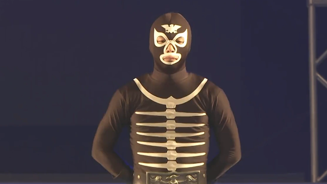 Shocker Combatman (Revice) | Kamen Rider Wiki | Fandom