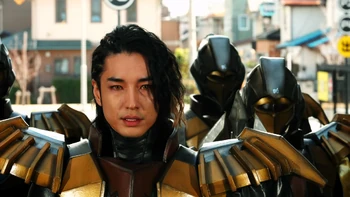 Alpha | Kamen Rider Wiki | Fandom