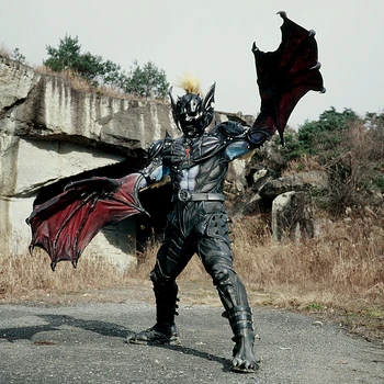 Bat Undead | Kamen Rider Wiki | Fandom