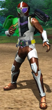 Kamen Rider Gridon | Kamen Rider Wiki | Fandom