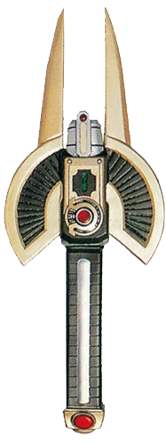 SB-000S Orga Stlanzer | Kamen Rider Wiki | Fandom