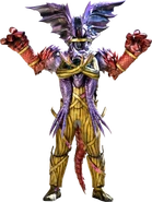 Malgam | Kamen Rider Wiki | Fandom