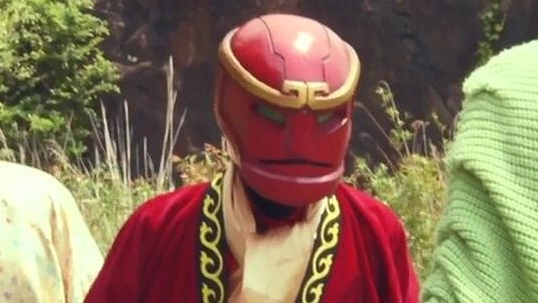 Sun Wukong | Kamen Rider Wiki | Fandom