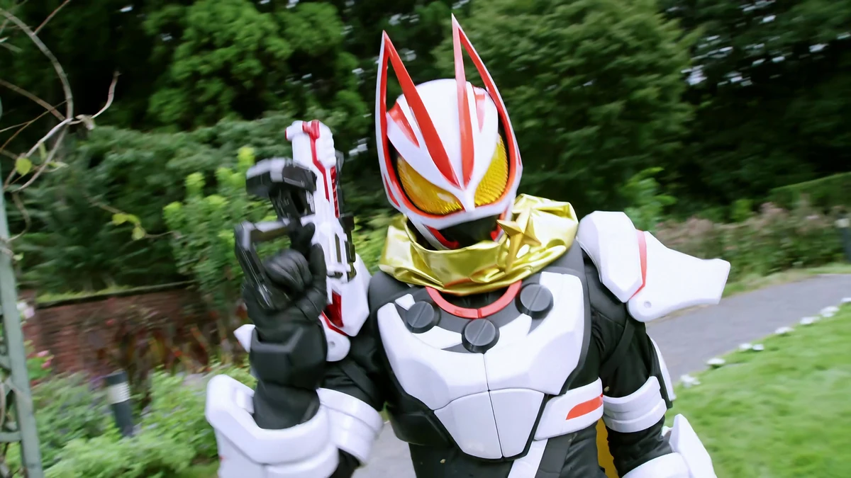 Conspiracy III: Slot★Fever | Kamen Rider Wiki | Fandom