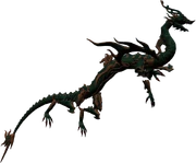 Seiryu Inves | Kamen Rider Wiki | Fandom