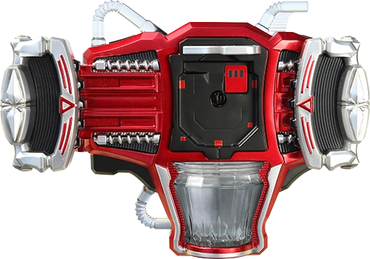 Kamen Rider Gaim Genesis Driver