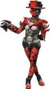 Category:Nightmares | Kamen Rider Wiki | Fandom
