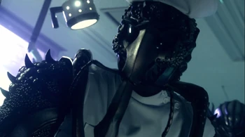 Weevil Amazon | Kamen Rider Wiki | Fandom