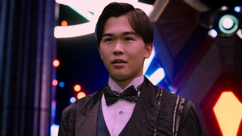 Ziin | Kamen Rider Wiki | Fandom