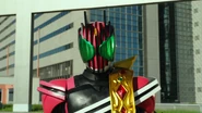 Kamen Rider Gotchard VS Kamen Rider Legend | Kamen Rider Wiki | Fandom
