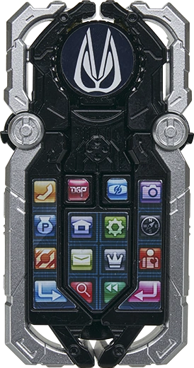 Spider Phone | Kamen Rider Wiki | Fandom