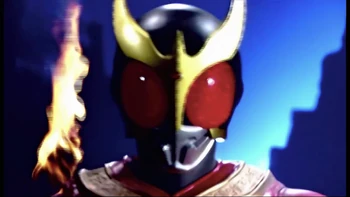 Riku | Kamen Rider Wiki | Fandom