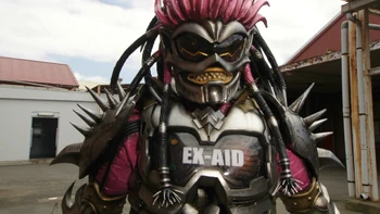 Another Ex-Aid | Kamen Rider Wiki | Fandom
