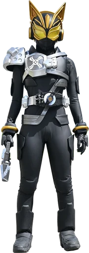 Neon Kurama | Kamen Rider Wiki | Fandom