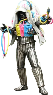 Malgam | Kamen Rider Wiki | Fandom