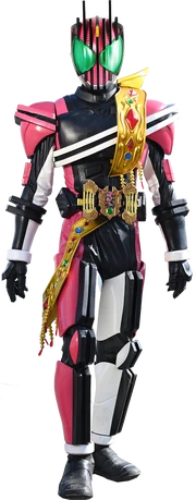 Ho-Oh Kaguya Quartz | Kamen Rider Wiki | Fandom