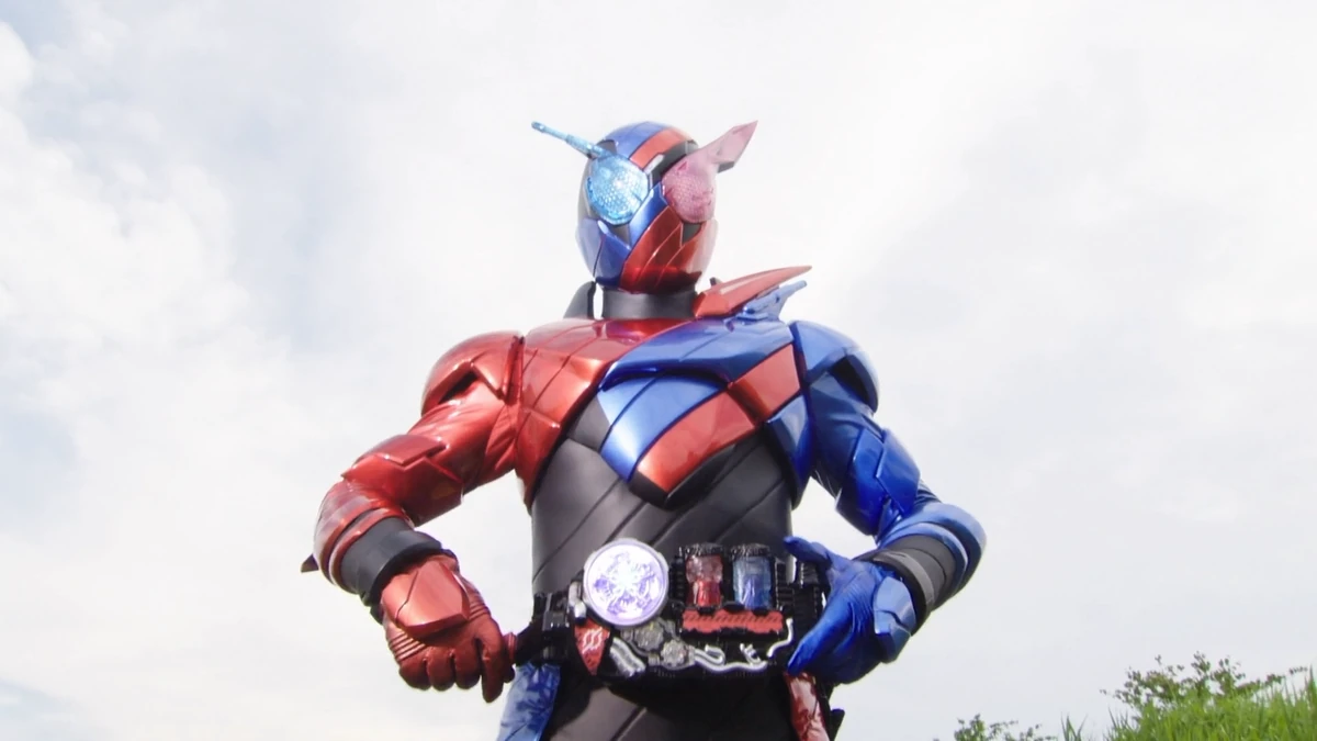 Vortex Finish | Kamen Rider Wiki | Fandom