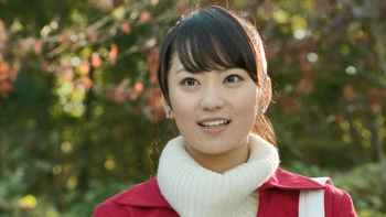 Anna Hachimine | Kamen Rider Wiki | Fandom