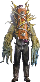 Malgam | Kamen Rider Wiki | Fandom