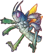 Hopper1 | Kamen Rider Wiki | Fandom