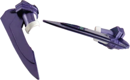 Divine Fin | Kamen Rider Wiki | Fandom