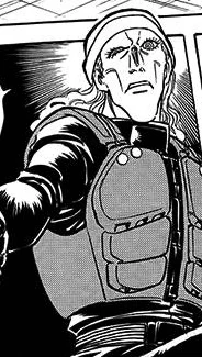 Albert | Kamen Rider Wiki | Fandom