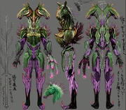 Knight Jyamato | Kamen Rider Wiki | Fandom