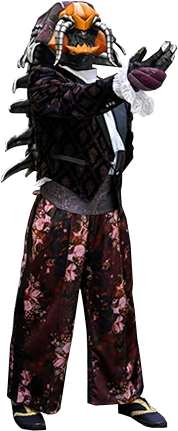 Magen | Kamen Rider Wiki | Fandom