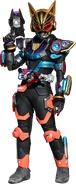 Laser Raise Riser | Kamen Rider Wiki | Fandom