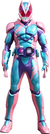 Kamen Rider Revi | Kamen Rider Wiki | Fandom