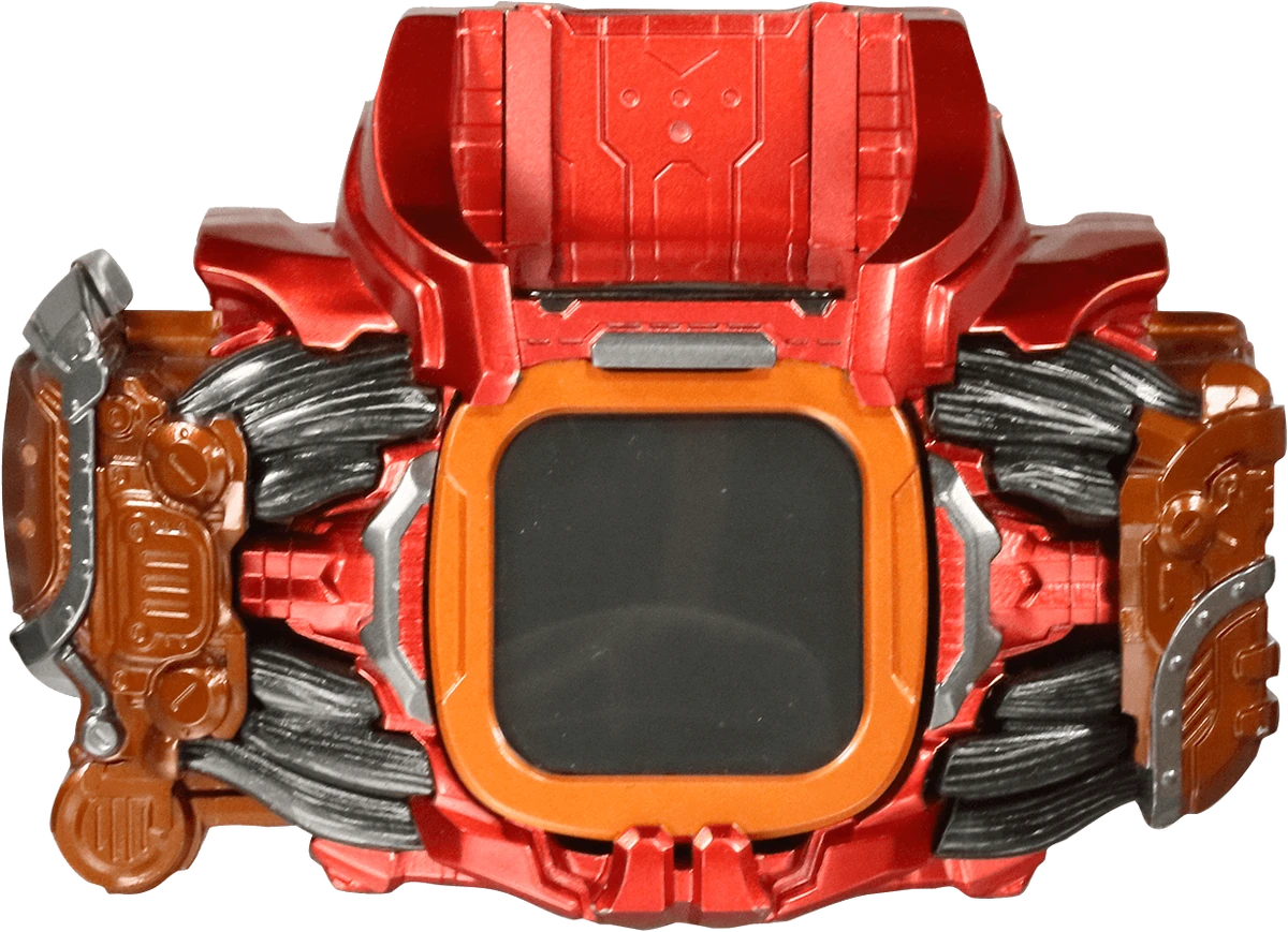 Vail Driver | Kamen Rider Wiki | Fandom