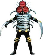 Category:Badan Empire | Kamen Rider Wiki | Fandom