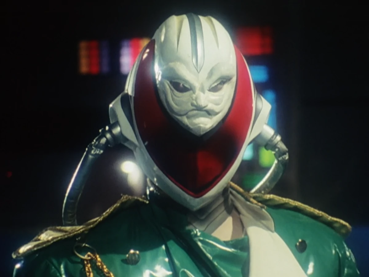 Naval Commander Bosgun | Kamen Rider Wiki | Fandom