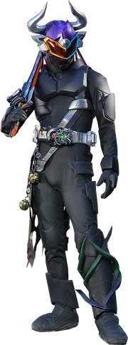 Kamen Rider Buffa | Kamen Rider Wiki | Fandom