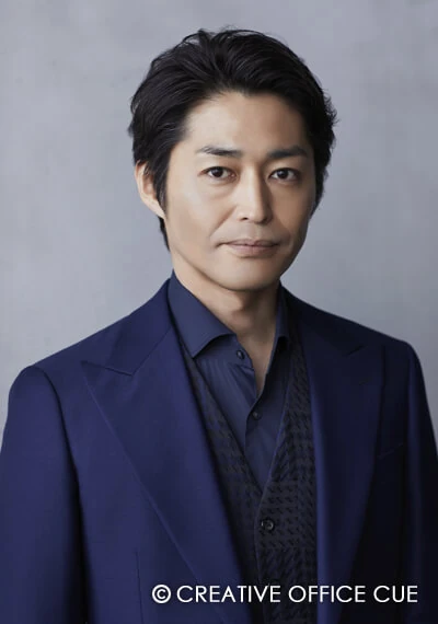 Ken Yasuda | Kamen Rider Wiki | Fandom