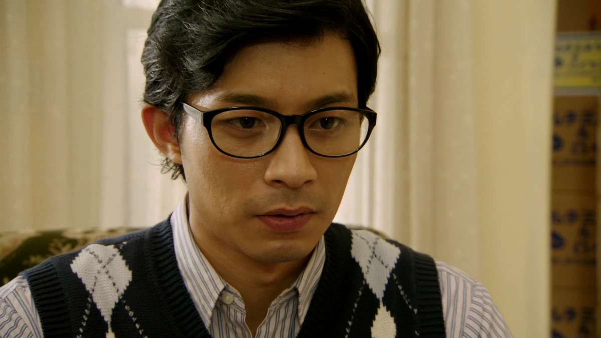 Koichi Yamagata | Kamen Rider Wiki | Fandom
