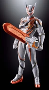SO-DO Kamen Rider Zeztz | Kamen Rider Wiki | Fandom