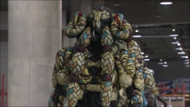 Sheep Fangire | Kamen Rider Wiki | Fandom