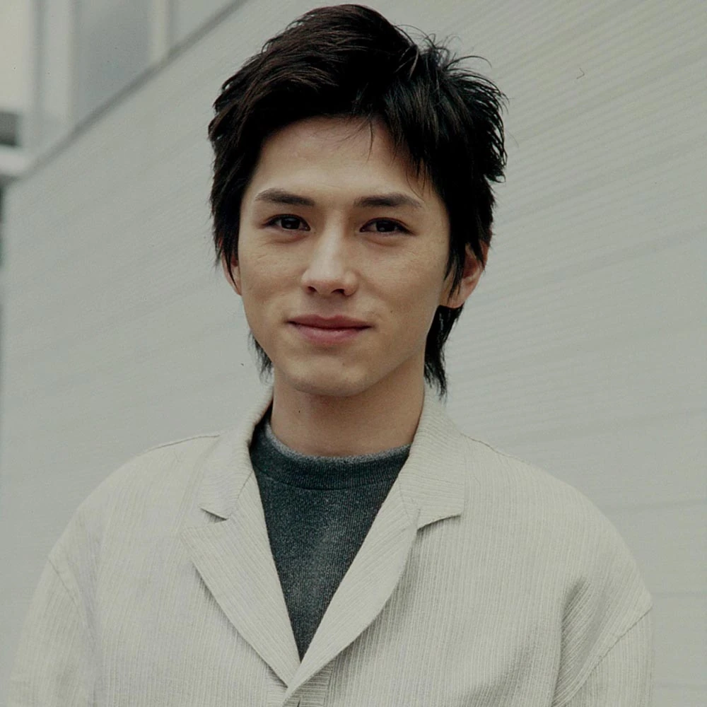 Yoshimasa Morishita | Kamen Rider Wiki | Fandom