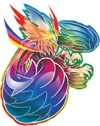 Hawkstar | Kamen Rider Wiki | Fandom