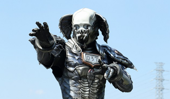 Roidmude 037 | Kamen Rider Wiki | Fandom
