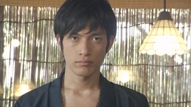 Shinnosuke Abe | Kamen Rider Wiki | Fandom