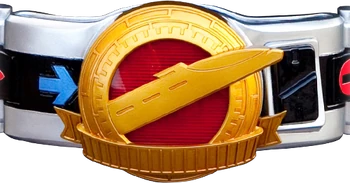 G Den-O Belt | Kamen Rider Wiki | Fandom